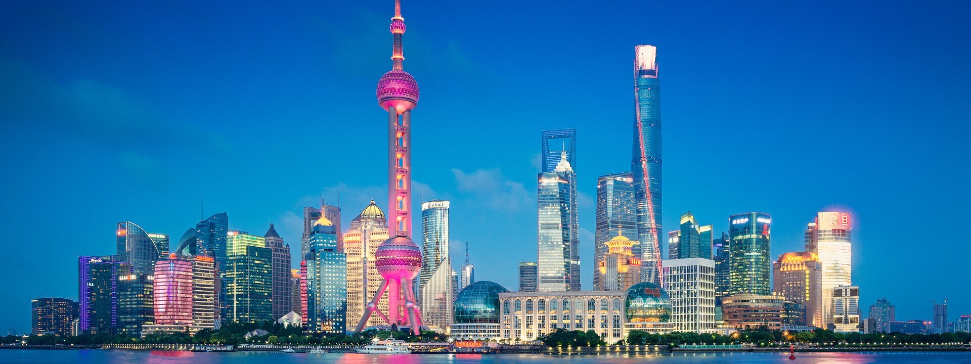 Superlative China Rundreise 4 Wochen: historische Schätze & Metropolen